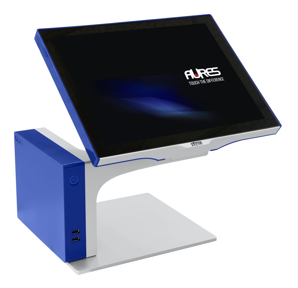 Aures Epos - Sentinel ePos