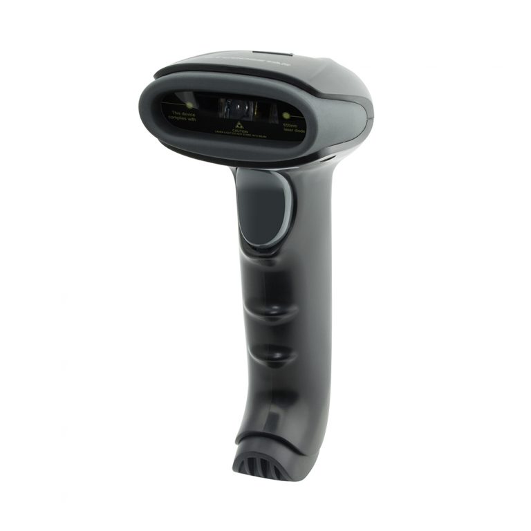 Wireless 2.4G 1D Barcode scanner - Sentinel ePos