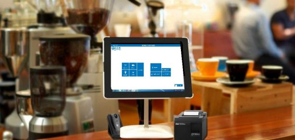 EPos System for Restaurant | Complete Epos For Restaurant