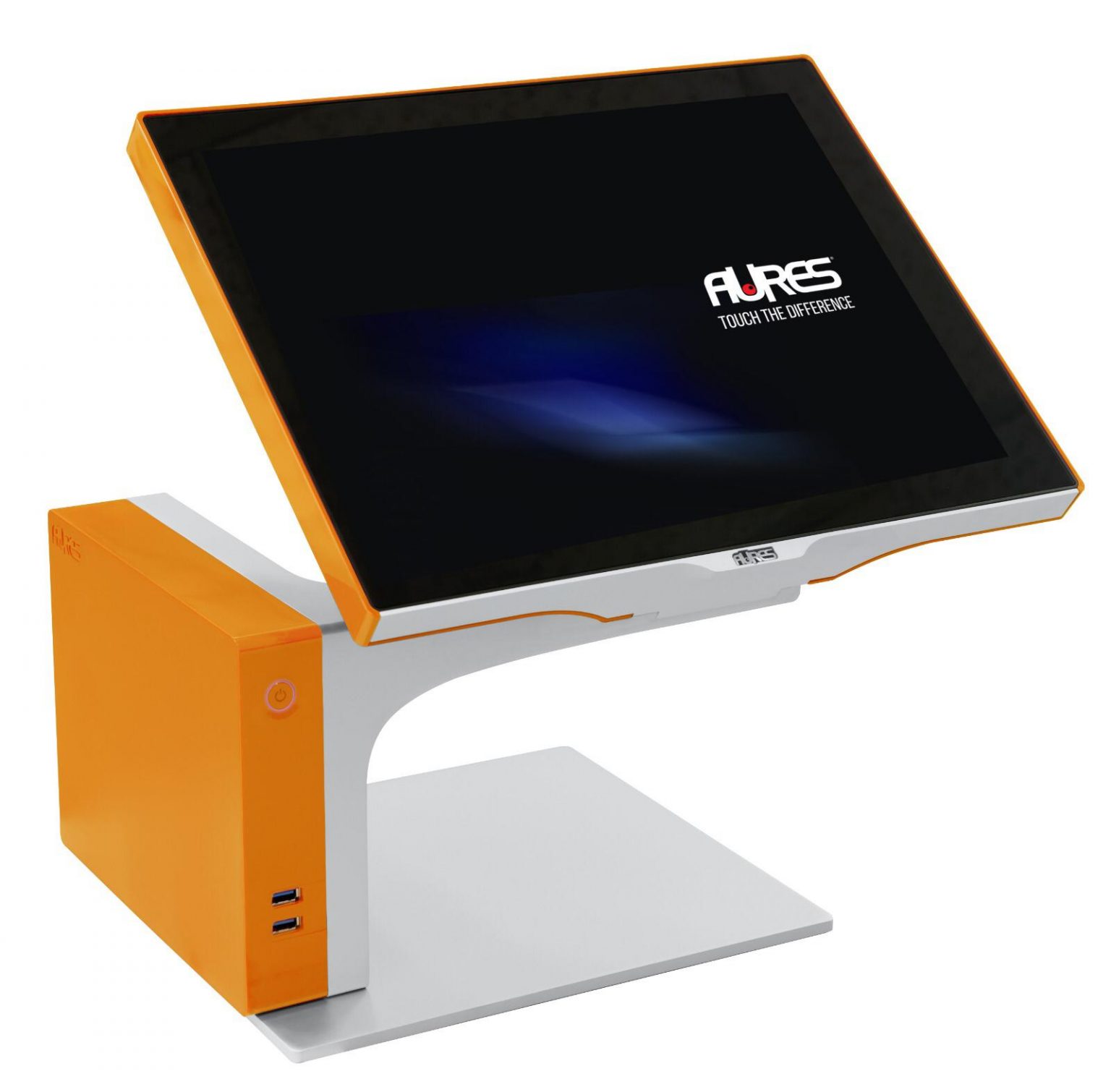 Aures All in One Touch Screen epos System - Sentinel ePos