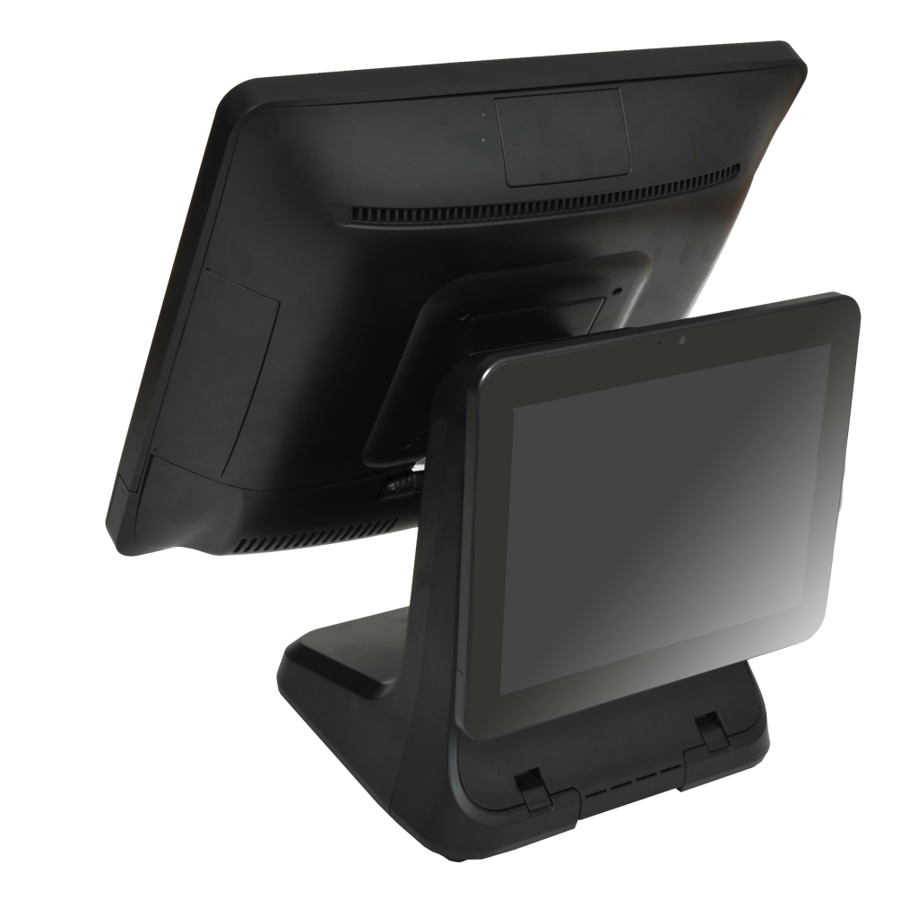 All in One Touch Screen epos System SBV One - Sentinel ePos