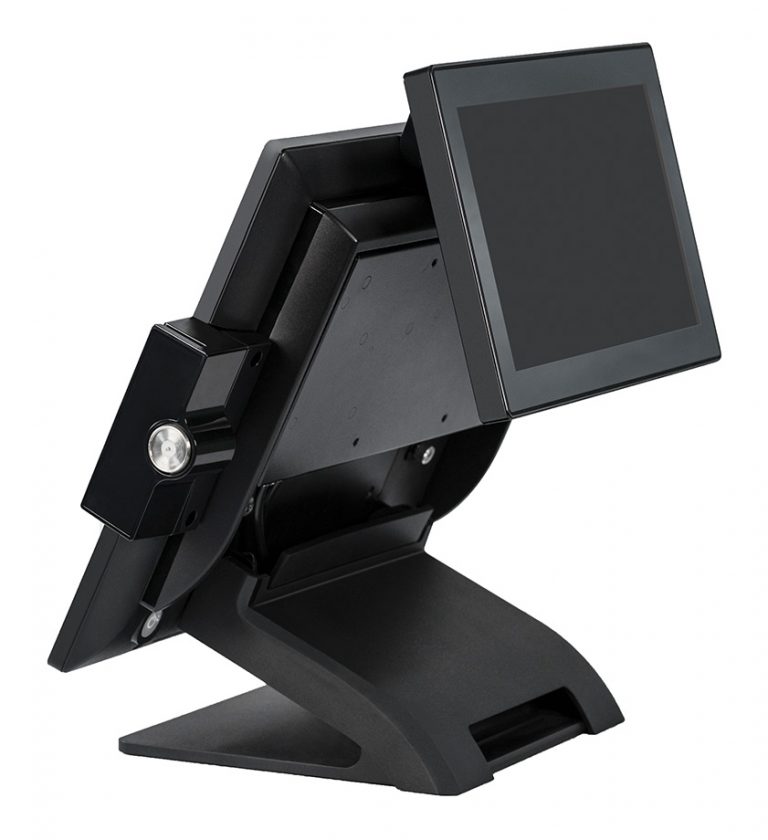 All in One Touch Screen epos System Toshiba T-10 001 - Sentinel ePos